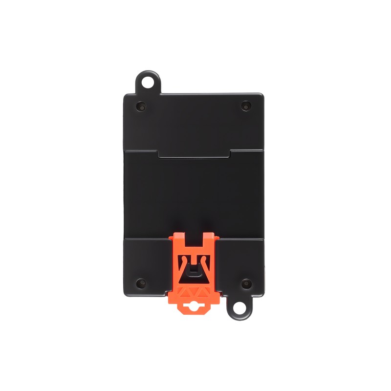 Industrial-grade Isolated 2-Ch RS485 Hub, Rail-mount Support, Wide Baud ...