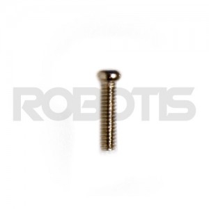 S2 Bolt PHS M2x8 (50 pcs) | MG Super Labs